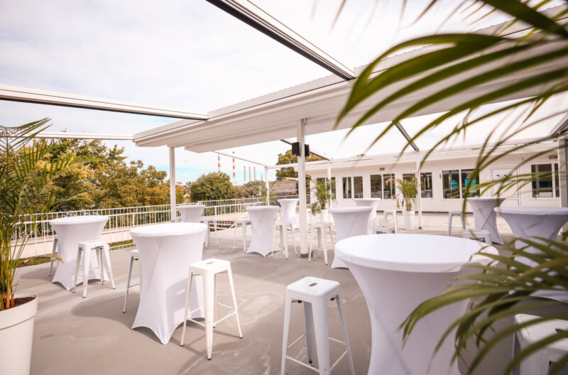 Splav Sunrise Ada | Weekendica