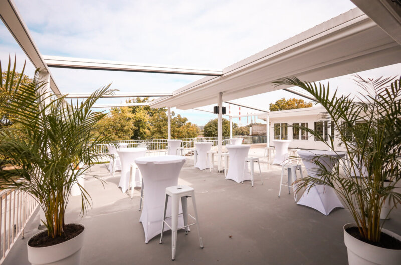 Splav Sunrise Ada | Weekendica