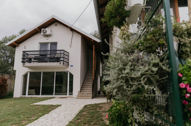 Vila View | Weekendica