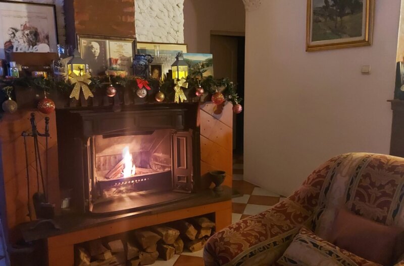 Vila Sakule | Weekendica