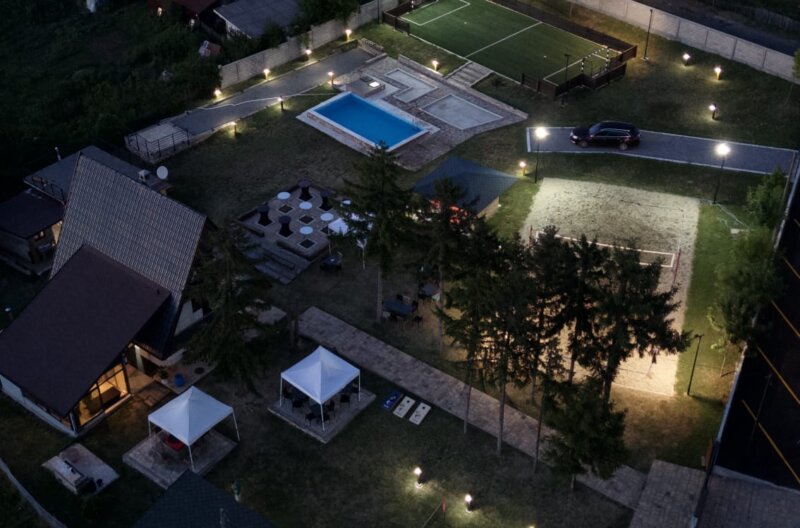 Ponuda vikendica, kuća i splavova za iznajmljivanje | Weekendica