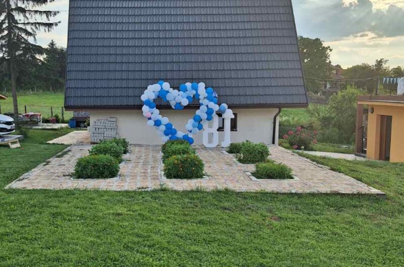 Ponuda vikendica, kuća i splavova za iznajmljivanje | Weekendica