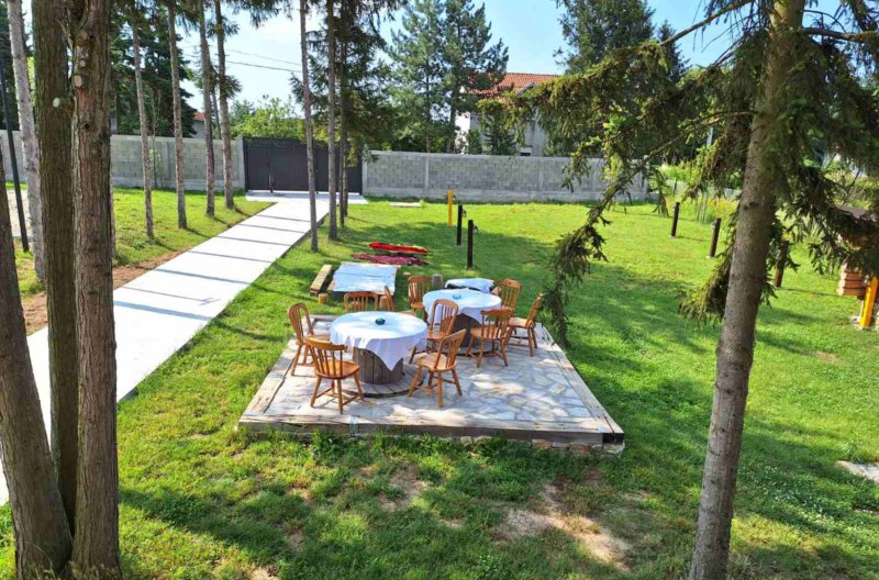 Ponuda vikendica, kuća i splavova za iznajmljivanje | Weekendica