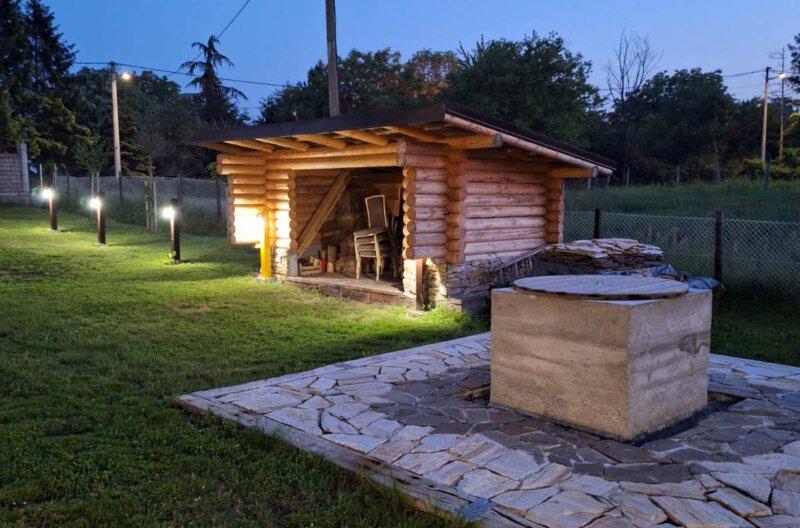 Ponuda vikendica, kuća i splavova za iznajmljivanje | Weekendica