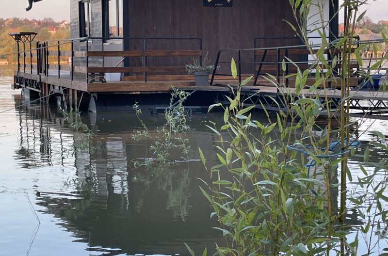 Splavovi za iznajmljivanje | Weekendica