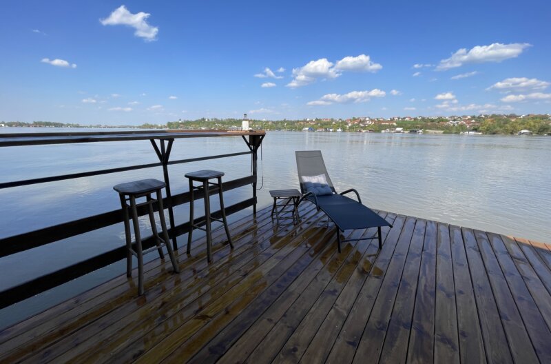 Splavovi za iznajmljivanje | Weekendica