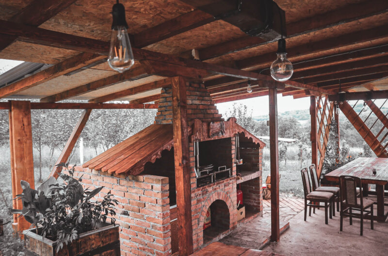 Nature Glamping | Weekendica