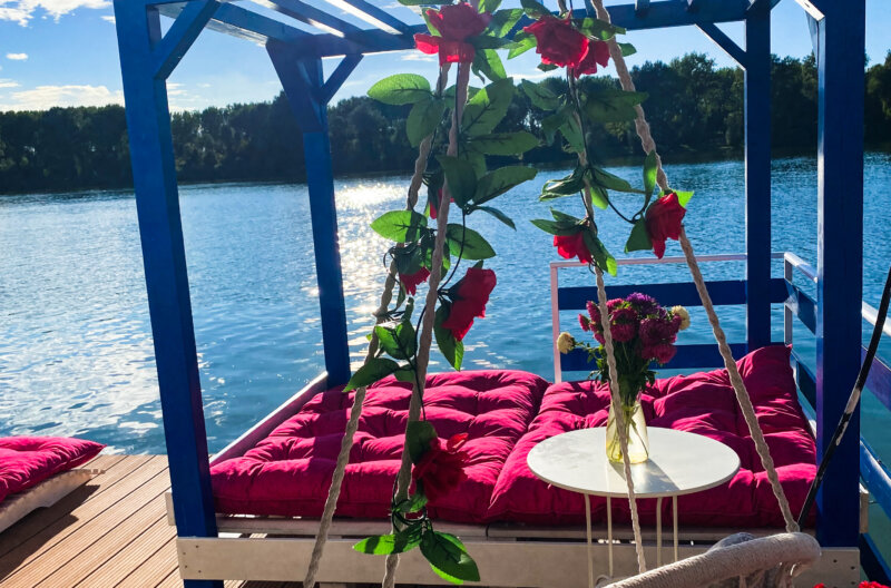 Splav Exclusive | Weekendica