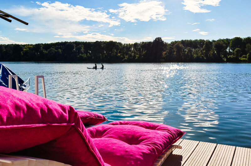 Splav Exclusive | Weekendica