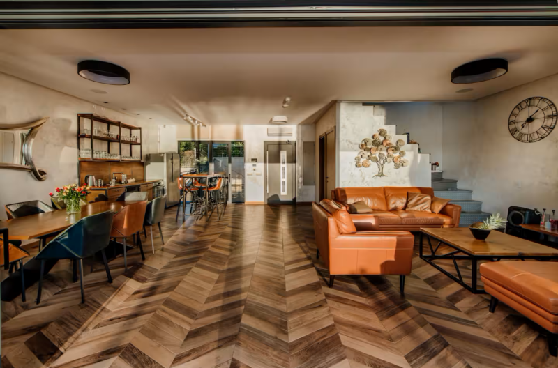 Splavovi za iznajmljivanje | Weekendica