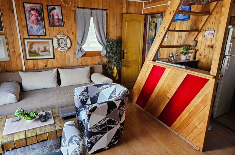 Splav na Adi - Island | Weekendica