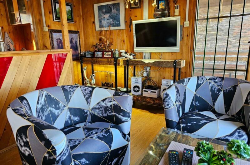 Splav na Adi - Island | Weekendica