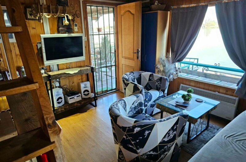 Splav na Adi - Island | Weekendica