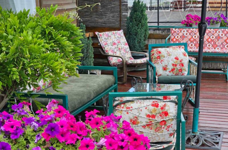 Splav na Adi - Island | Weekendica