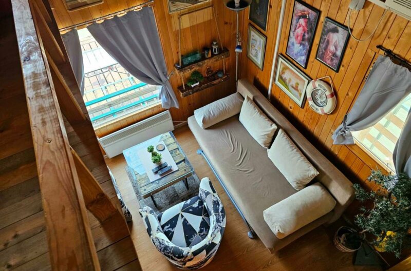 Splav na Adi - Island | Weekendica