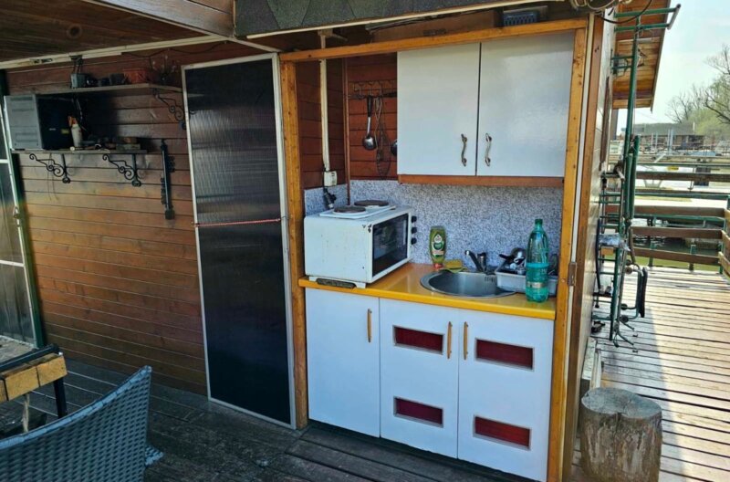 Splav na Adi - Island | Weekendica