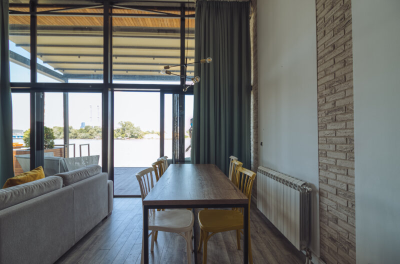 Timber River | Weekendica