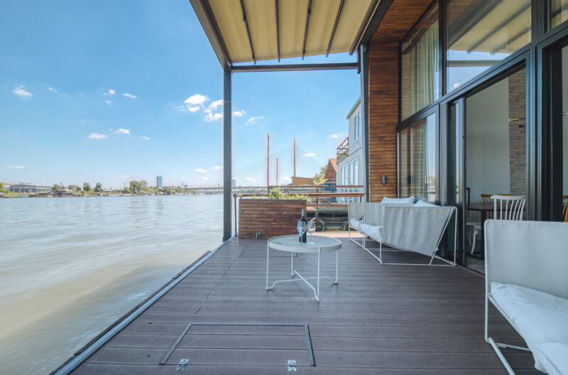 Timber River | Weekendica