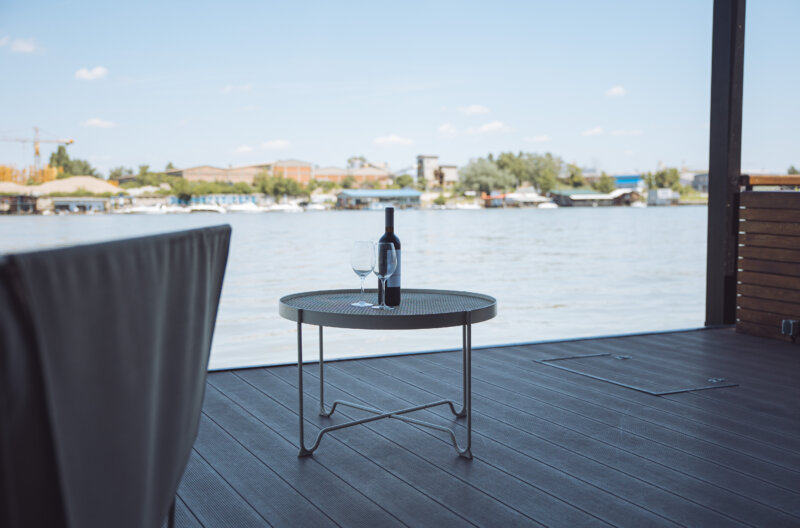 Timber River | Weekendica