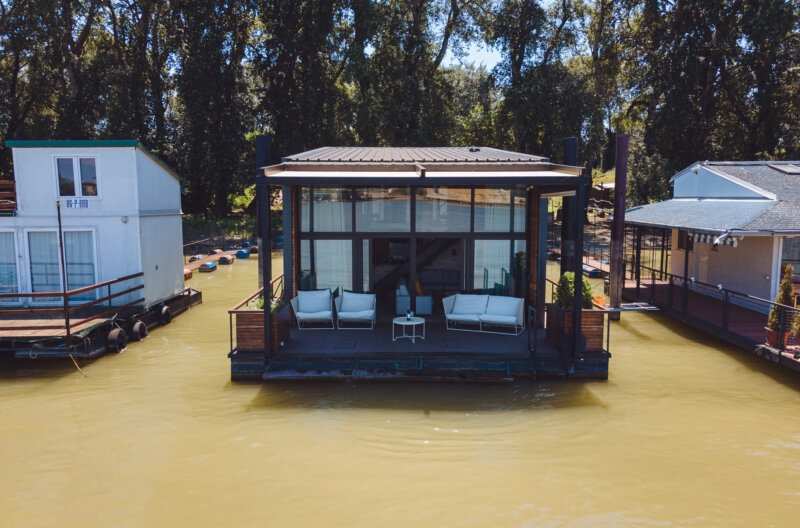 Timber River | Weekendica