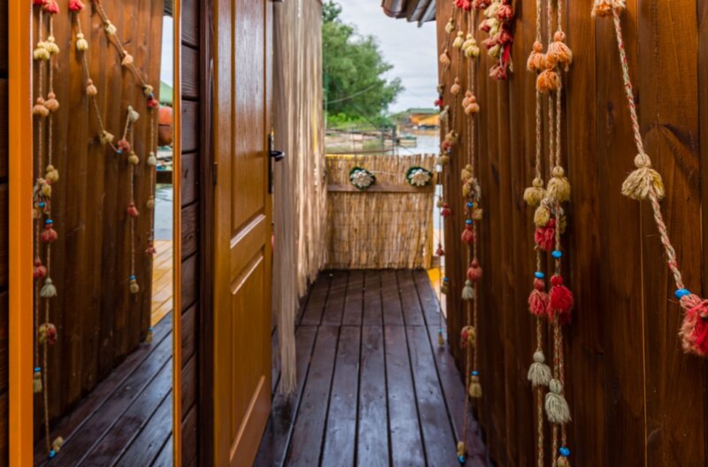 Splav za žurke - Fiesta | Weekendica