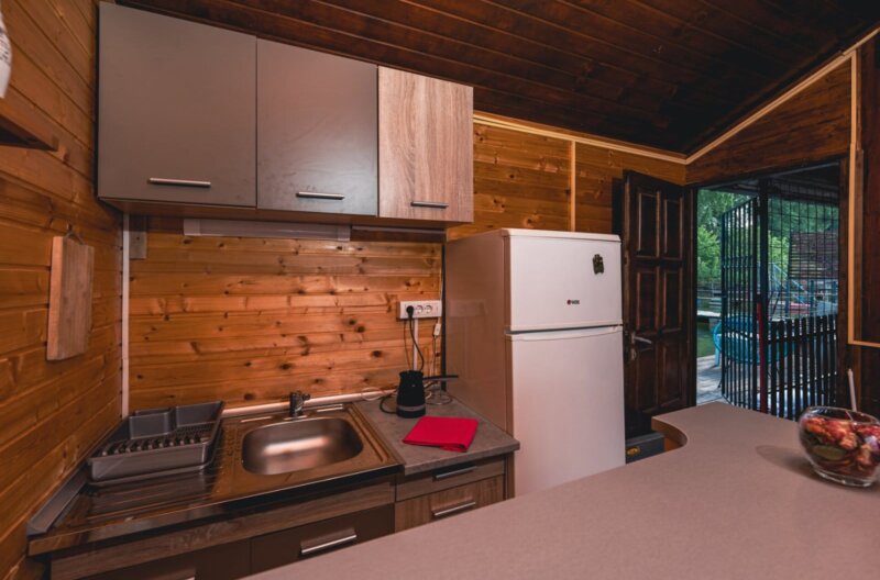 Splav Sunrise Ada | Weekendica