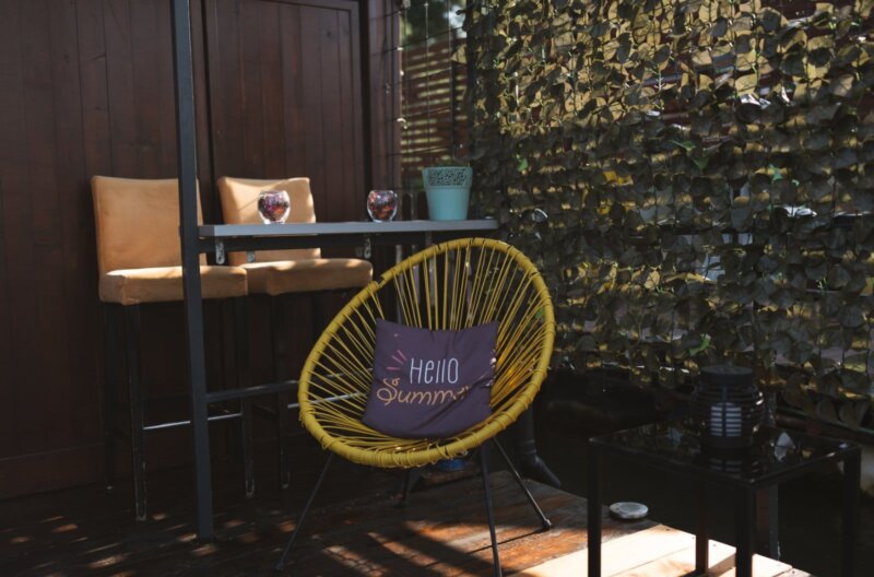 Splav Sunrise Ada | Weekendica