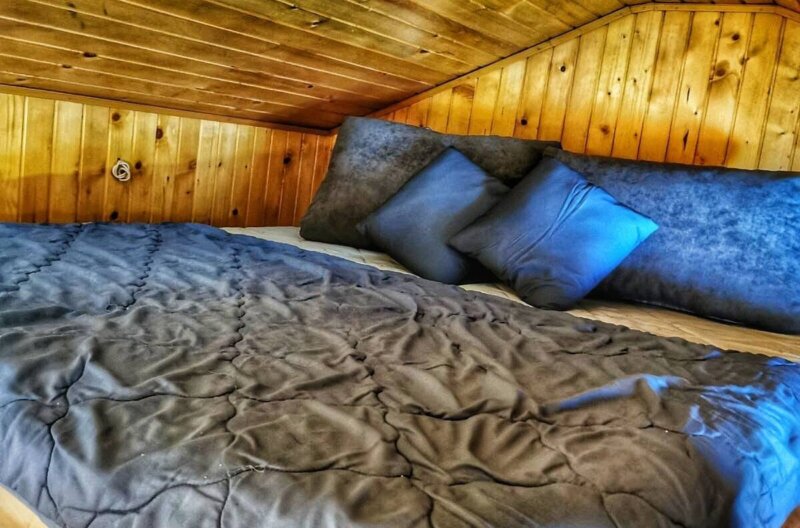 Splav Sunrise Ada | Weekendica