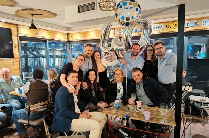 Splav Maverick | Weekendica