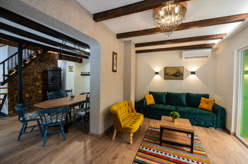 House on the mountain - Divčibare | Weekendica