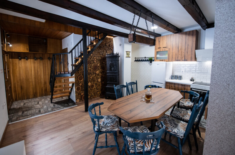 House on the mountain - Divčibare | Weekendica
