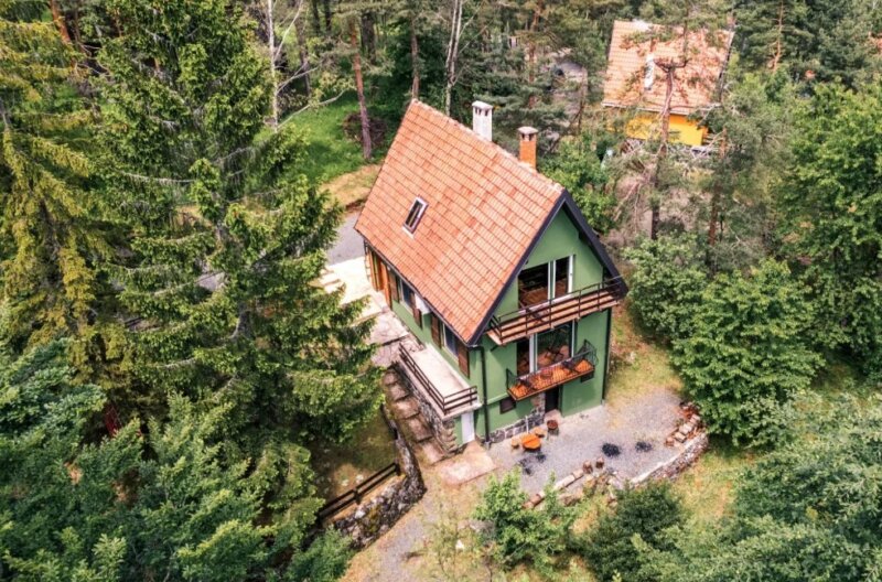 House on the mountain - Divčibare | Weekendica