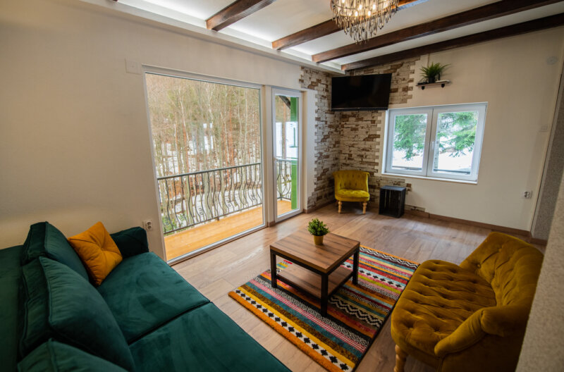 House on the mountain - Divčibare | Weekendica