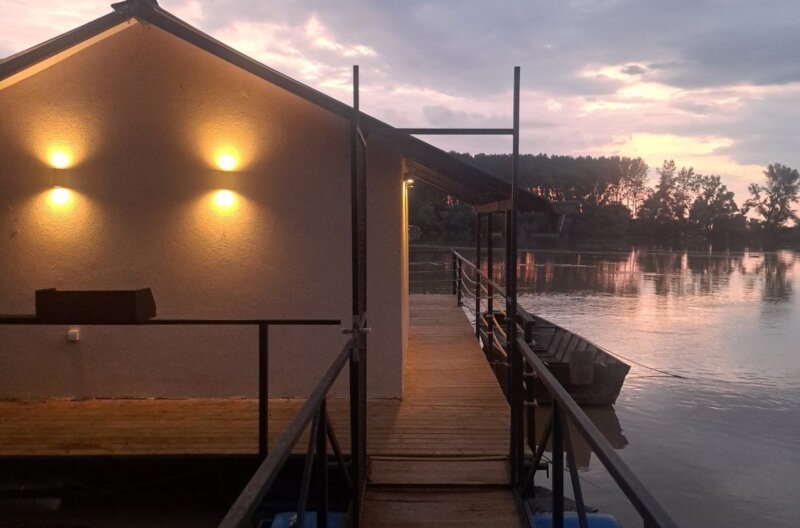 The Rock Splav | Weekendica