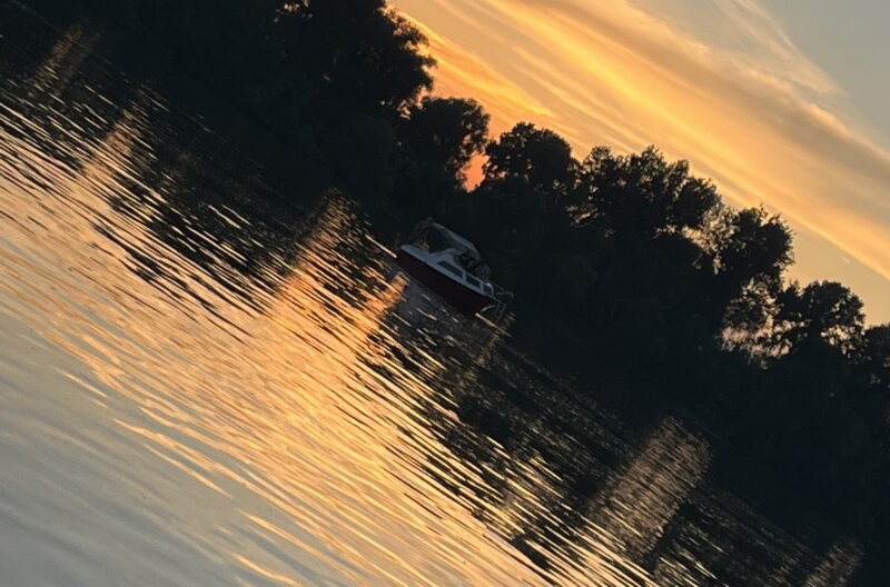 Splav za žurke - Fiesta | Weekendica