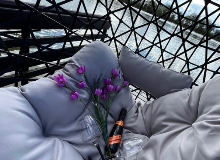 Splav za žurke - Fiesta | Weekendica