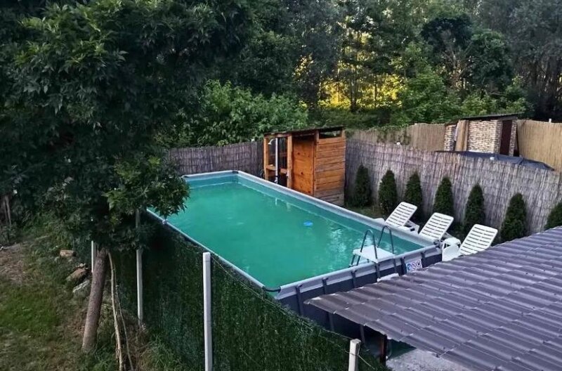 Vila View | Weekendica