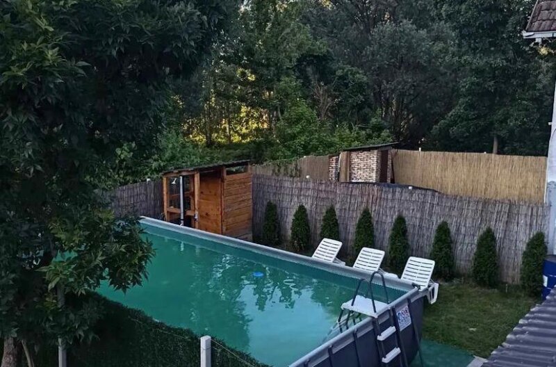 Vila View | Weekendica
