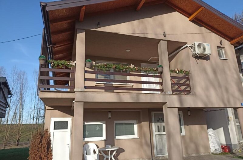 Vila View | Weekendica