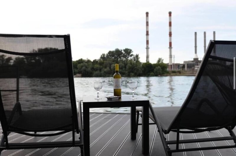 Splav za žurke - Fiesta | Weekendica