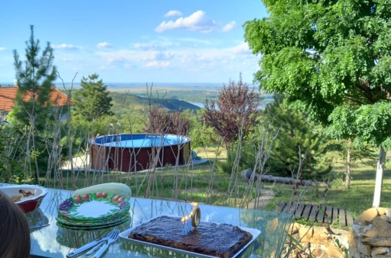 Mali Raj | Weekendica