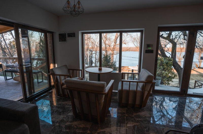 Vikendica sa bazenom Ritopek | Weekendica