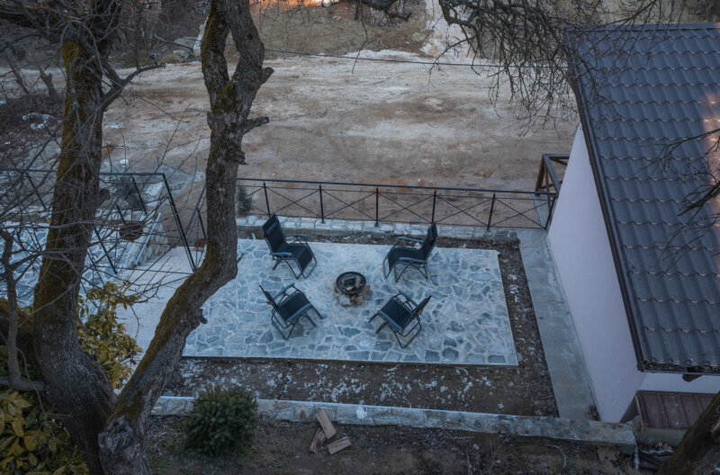 Brdska Harmonija | Weekendica