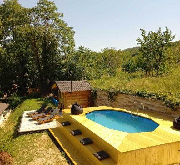 Dunavska Magija | Weekendica