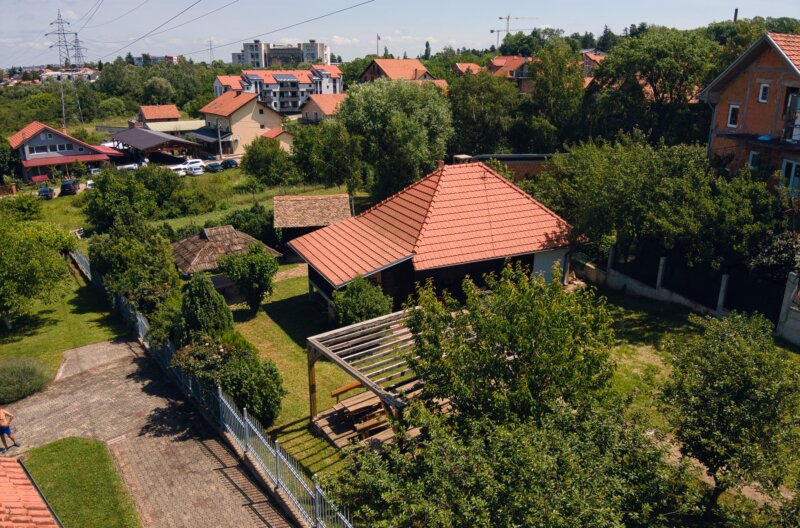 Apartman Beograd Lux & Spa | Weekendica