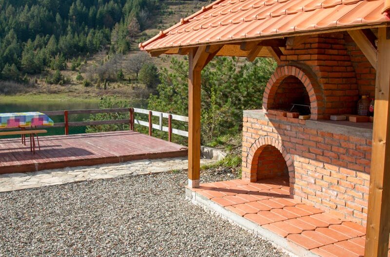 Planinska Vila Zaovine | Weekendica