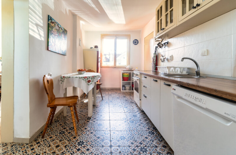 Vila Sakule | Weekendica