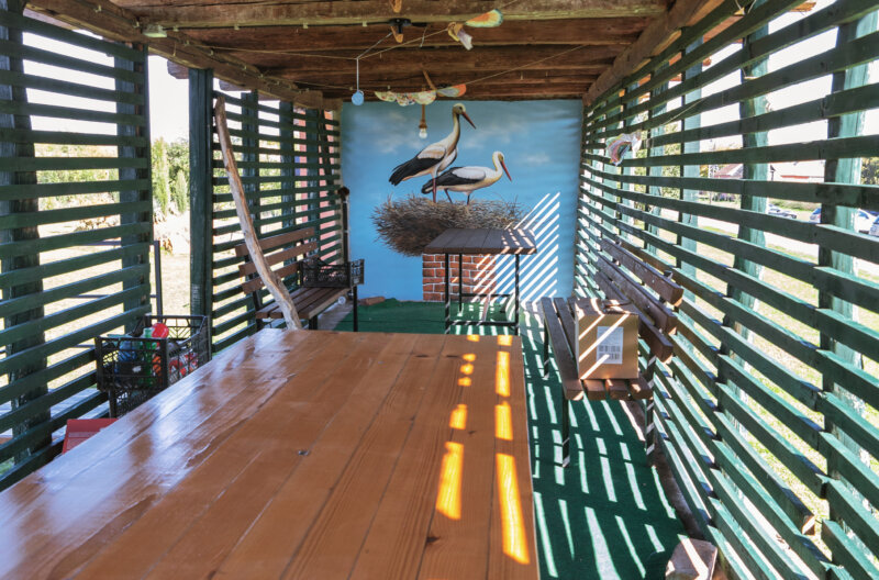 Vila Sakule | Weekendica