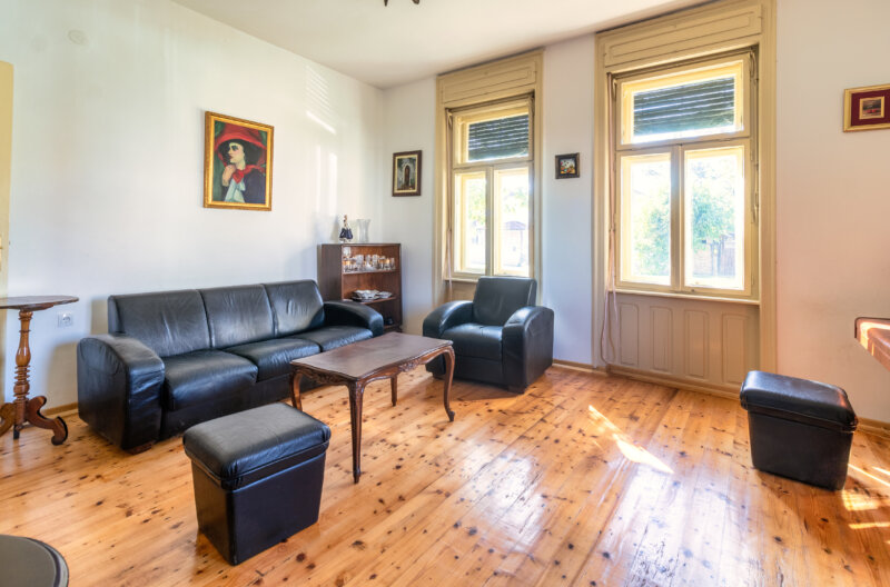 Vila Sakule | Weekendica