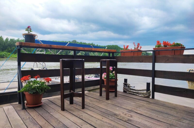 Splav Piccolo | Weekendica